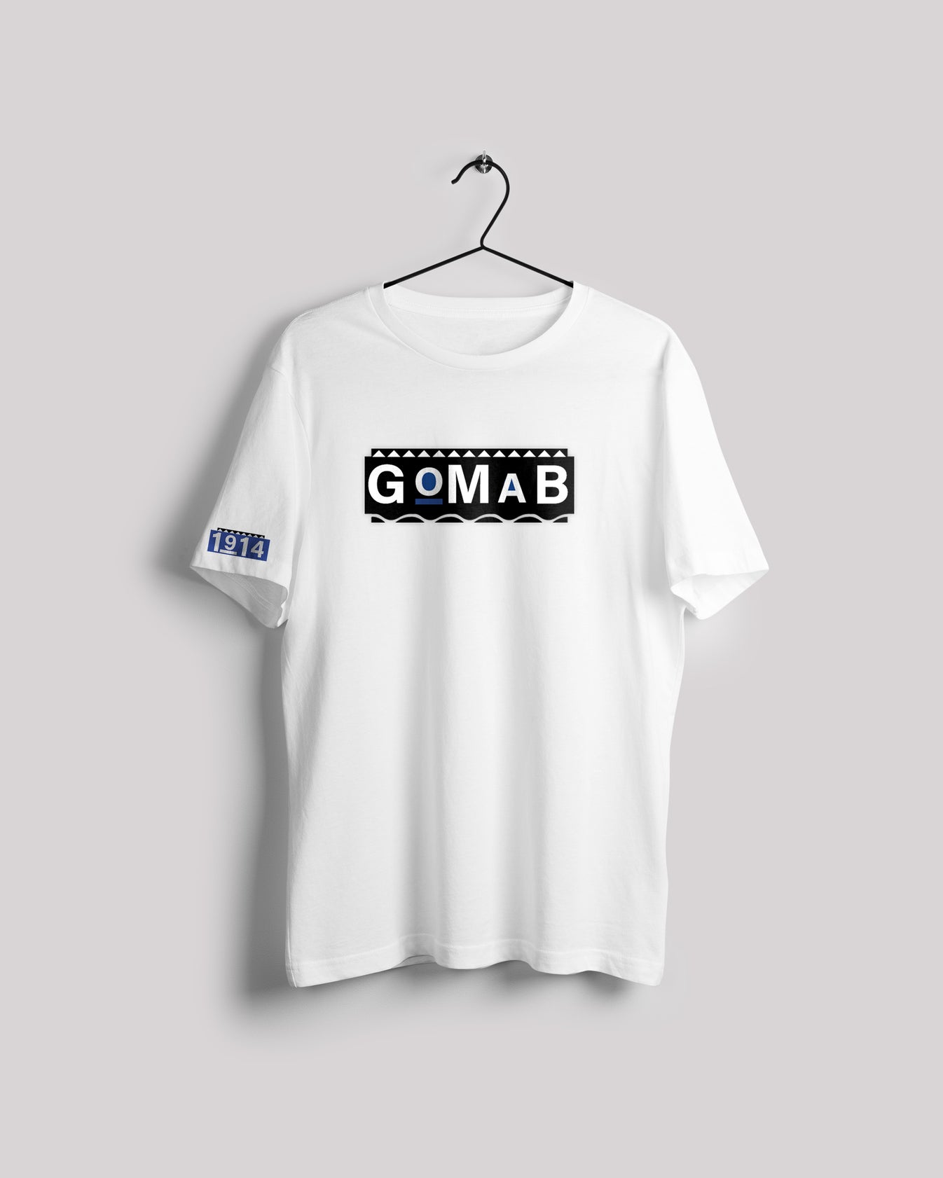 Phi Beta Sigma 90's style GOMAB Design Hoodie & T-Shirt – True Wave Apparel